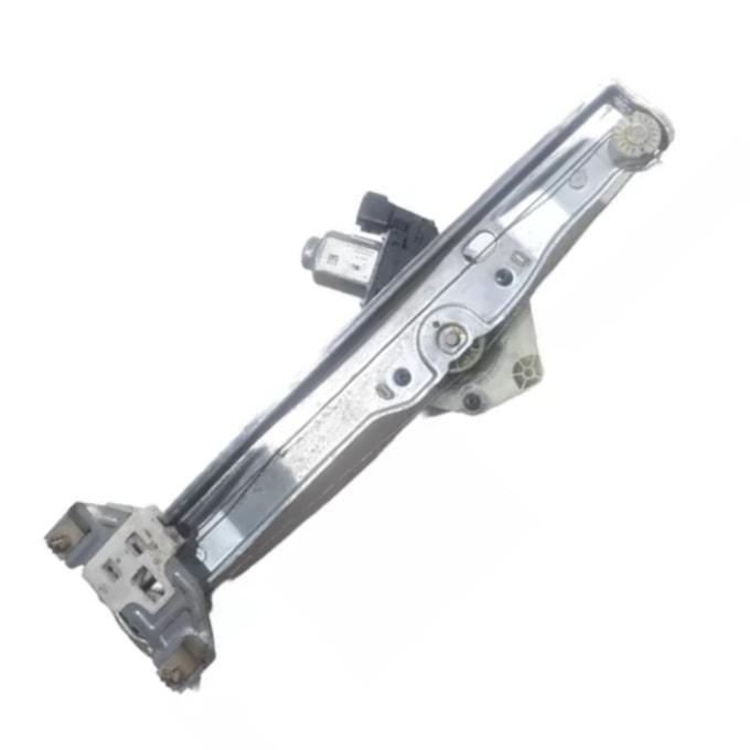 MOTOR VIDRO ELETRICO DIANTEIRA DIR FORD KA 2015-2019 402653 - WS PARTS