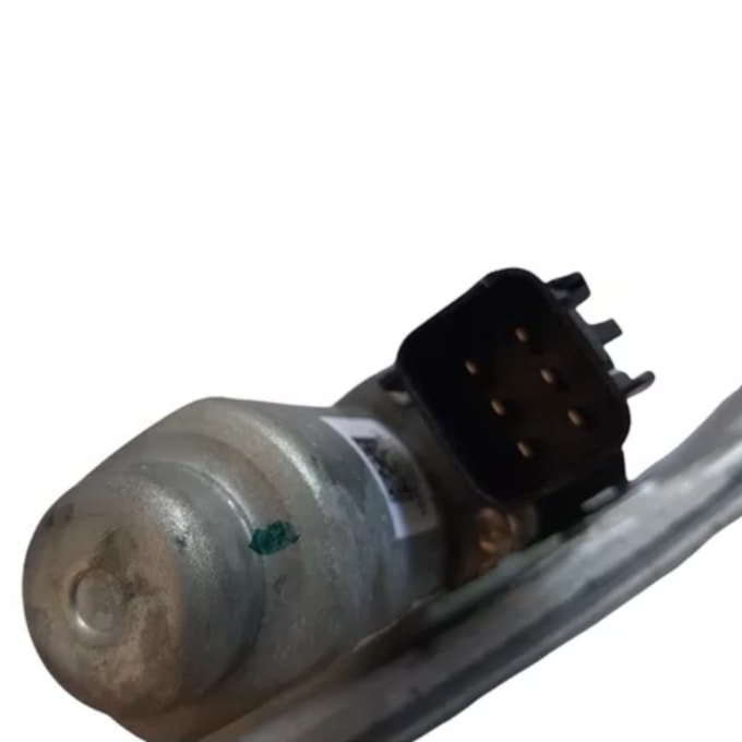 MOTOR VIDRO ELETRICO DIANTEIRA DIR FORD KA 2015-2019 402653 - WS PARTS