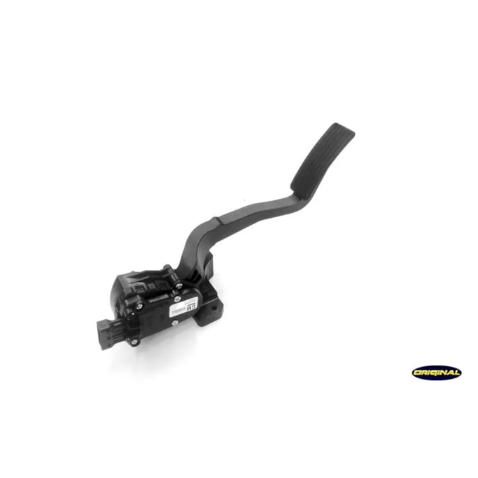 PEDAL DO ACELERADOR ELETRÔNICO CELTA CORSA PRISMA ORIGINAL - WS PARTS