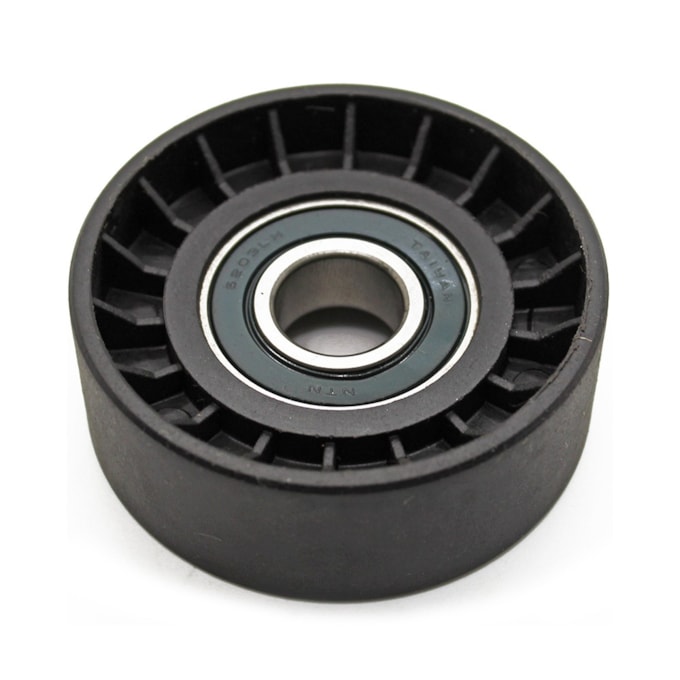 POLIA DA CORREIA ALTERNADOR FOX POLO SPACEFOX GOL 030145299F - WS PARTS