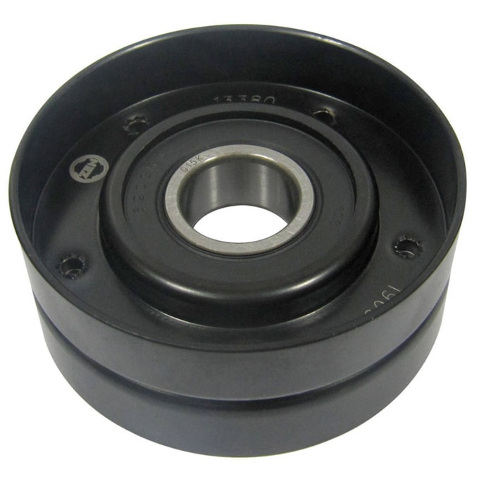 POLIA DA CORREIA ASTRA ZAFIRA 8V 16V ZEN - 13380 - WS PARTS