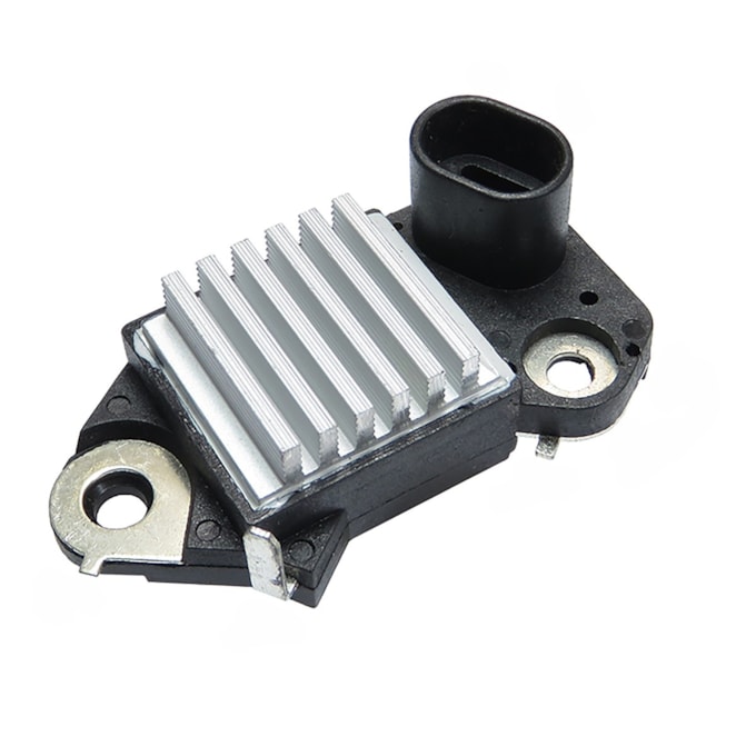 REGULADOR DE VOLTAGEM 14V GAUSS GM MERCURY MARINE V8 GA947 - WS PARTS