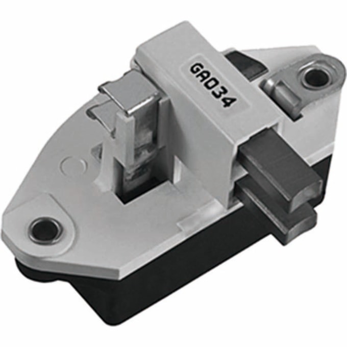 REGULADOR DE VOLTAGEM MERCEDES ATEGO AXOR ACTROS ACCELO 710 1950-2012 ...