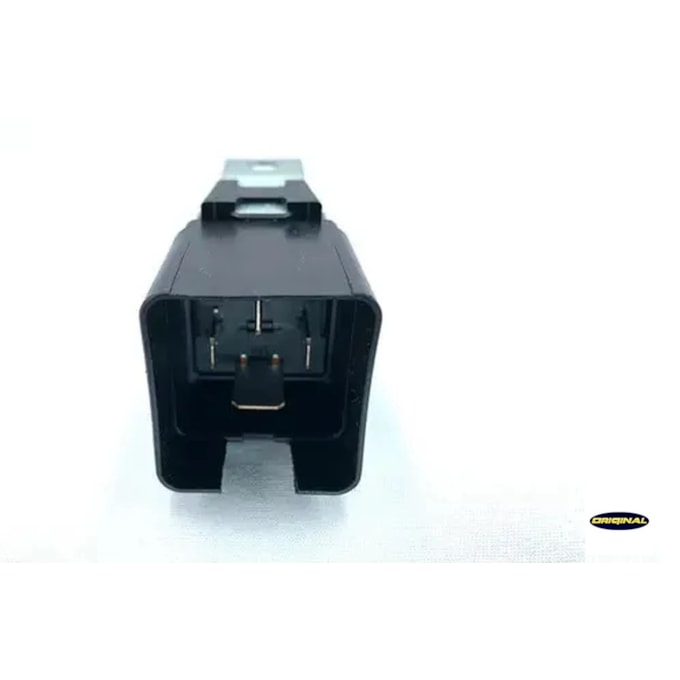 RELÉ AUXILIAR SERVIÇO AMAROK GOLF FOX ORIGINAL 3B0951253 - WS PARTS