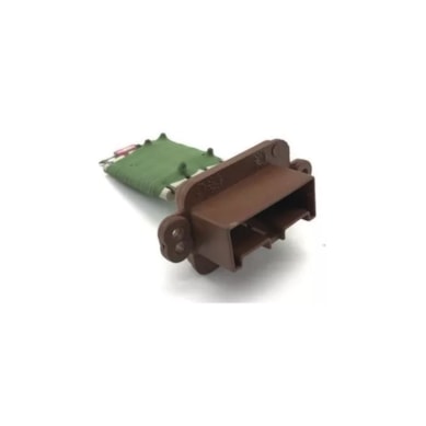 RESISTÊNCIA DA CAIXA EVAPORADORA CHEVROLET MONTANA AGILE 2009-2014 ...