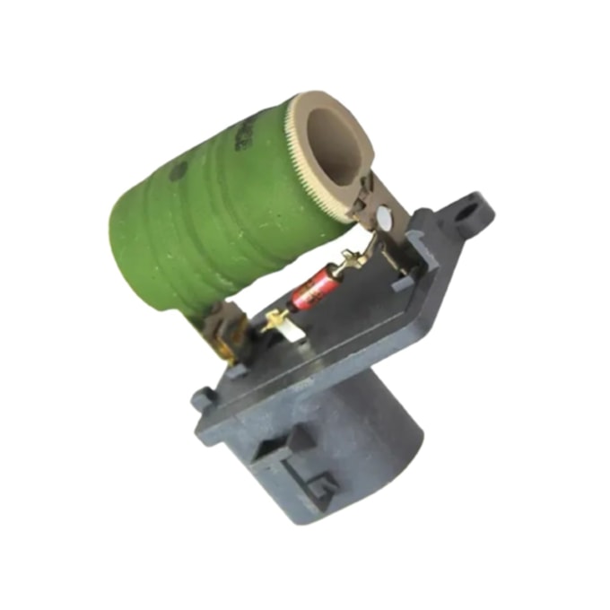 RESISTÊNCIA VENTOINHA PALIO FIORINO UNO 4CC 2P - 51846314 - WS PARTS