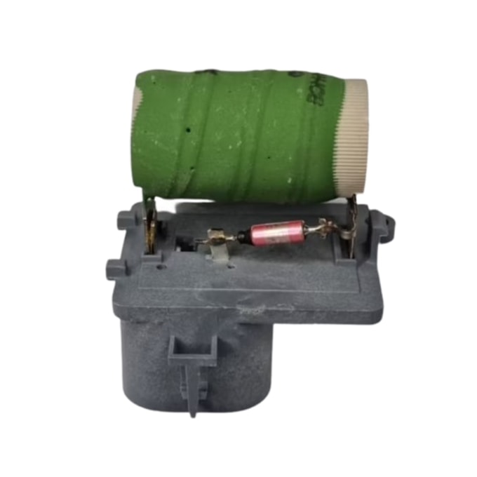 RESISTÊNCIA VENTOINHA PALIO FIORINO UNO 4CC 2P - 51846314 - WS PARTS
