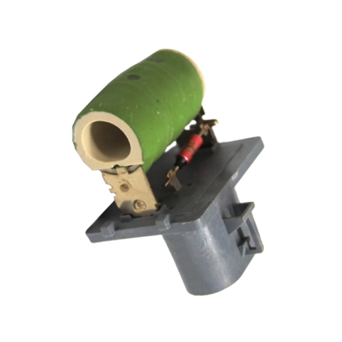 RESISTÊNCIA VENTOINHA PALIO FIORINO UNO 4CC 2P - 51846314 - WS PARTS