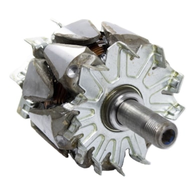 ROTOR DO ALTERNADOR FIAT FIRE PALIO STRADA ORIGINAL 5100097 - WS PARTS