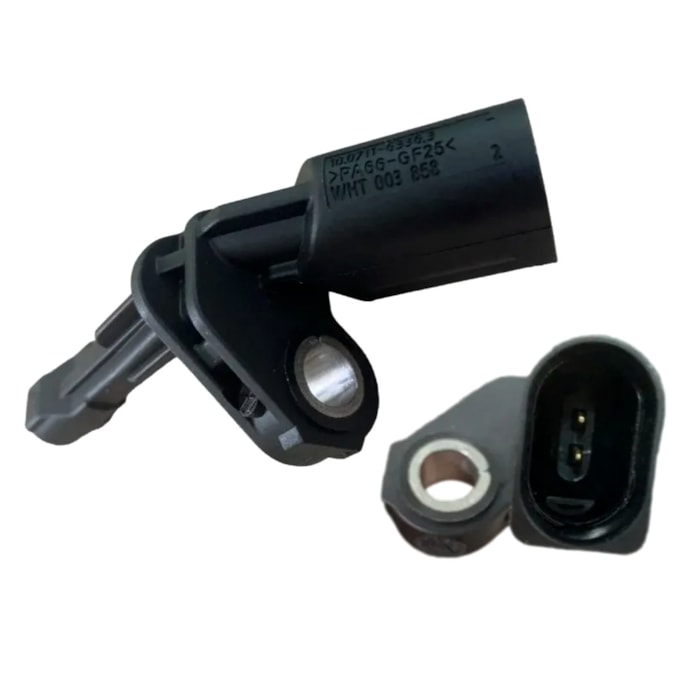 SENSOR ABS JETTA NEW BEETLE GOLF PASSAT AUDI A3 WHT003858 - WS PARTS