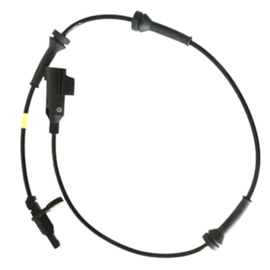 SENSOR ABS TRASEIRO LAND ROVER RANGE ROVER EVOQUE LR024203 - WS PARTS