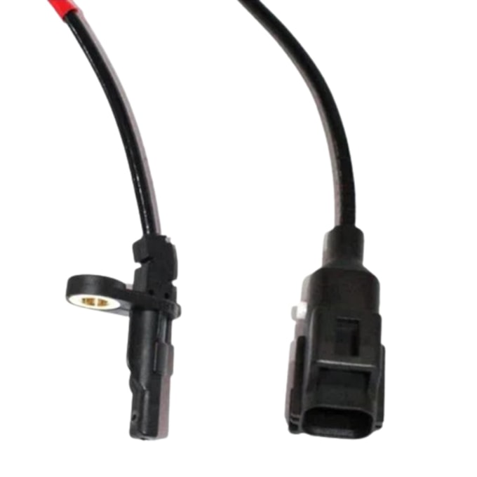 SENSOR ABS TRASEIRO LAND ROVER RANGE ROVER EVOQUE LR024203 - WS PARTS