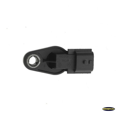 SENSOR DE FASE KWID SANDERO LOGAN 1.0 ORIGINAL 237318108R - WS PARTS