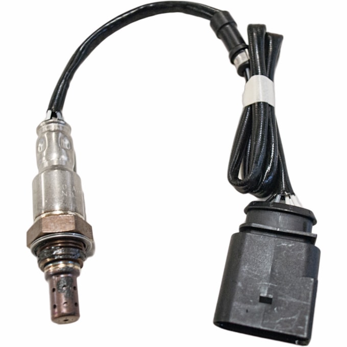 SENSOR DE OXIGÊNIO CONVENCIONAL VW FOX 2005-2008 NTK - OZA706-V3 - WS PARTS
