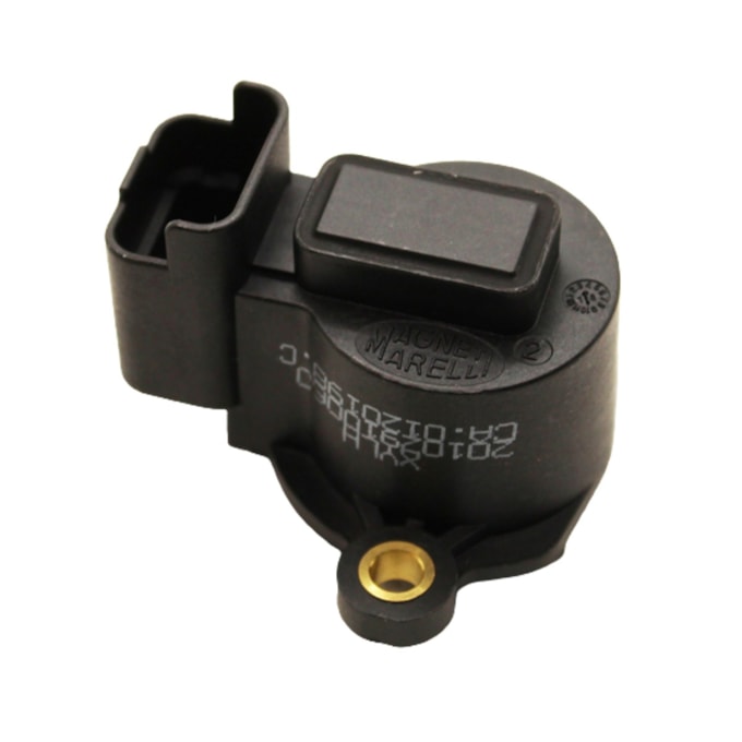 SENSOR DE POSIÇÃO FIAT PALIO PUNTO LINEA IDEA SIENA 7086854 - WS PARTS