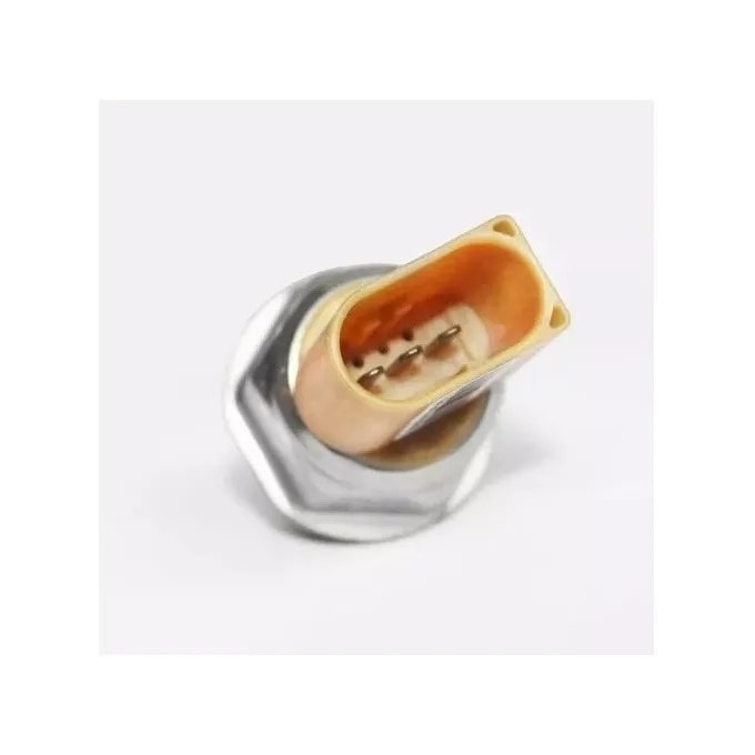 SENSOR DE PRESSÃO VW JETTA PASSAT TIGUAN GOLF AUDI A3 A4 Q5 - WS PARTS
