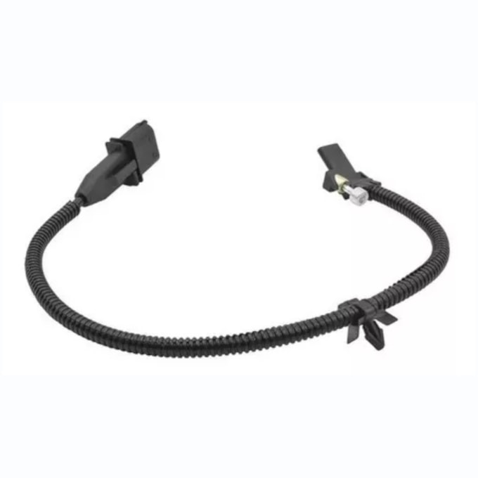 SENSOR DE ROTACAO ORIGINAL CRUZE TRACKER SONIC 55567243 - WS PARTS