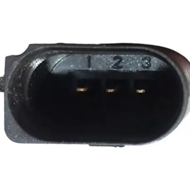 SENSOR DE ROTAÇÃO VW GOL PARATI FOX 1.0 1.6 FLEX 032906433B - WS PARTS