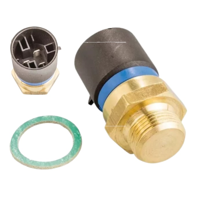 SENSOR DE TEMPERATURA CEBOLÃO RADIADOR VECTRA ASTRA OMEGA - WS PARTS