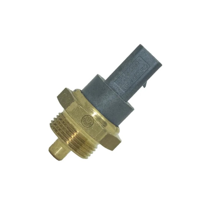 SENSOR DE TEMPERATURA DE ÁGUA AUDI A1 VW UP 2012-2016 ORIGINAL ...
