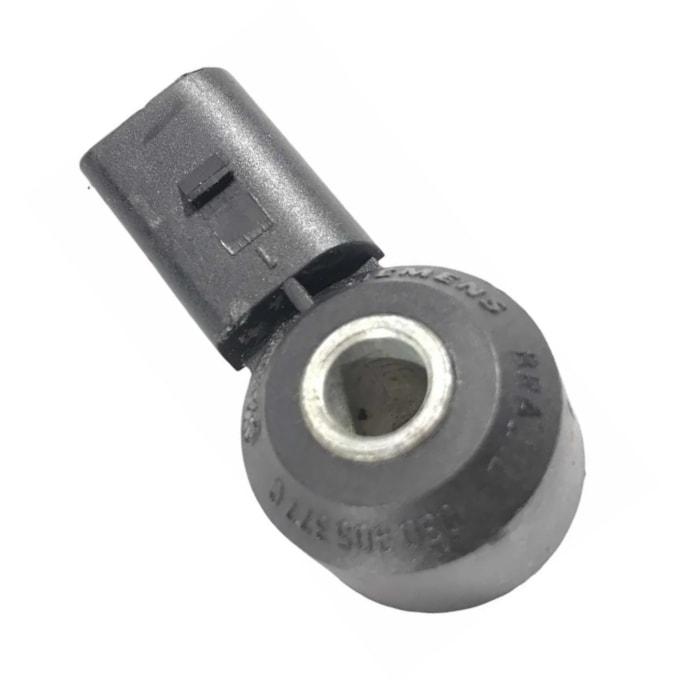 SENSOR DETONAÇÃO VW GOL FOX POLO GOLF 1980-2018 030905377C - WS PARTS