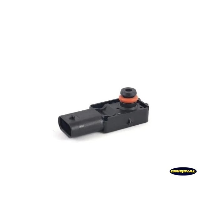 SENSOR MAP AUDI A1 E A3 1.4 TSI GOLF TIGUAN 1.4 TSI ORIGINAL - WS PARTS