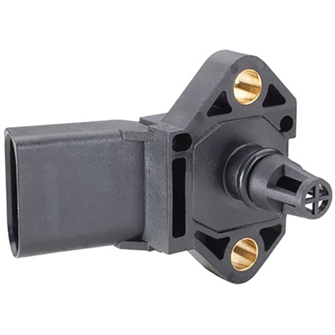 SENSOR MAP AUDI A3 A4 Q3 VW FUSCA JETTA HELLA 6PP009400551 - WS PARTS