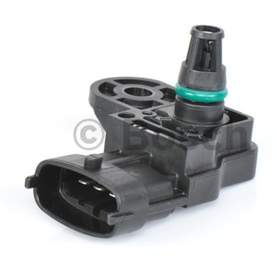 SENSOR MAP CELTA CLASSIC CORSA PRISMA BOSCH 0261230245 - WS PARTS