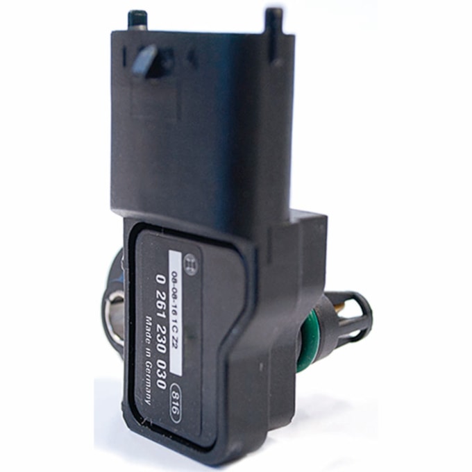 SENSOR MAP FIAT PALIO PALIO STRADA SIENA 2000-2018 ORIGINAL - SMH030 ...