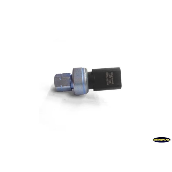 SENSOR PRESSÃO PRESSOSTATO AR CONDICIONADO PEUGEOT CITROEN - WS PARTS
