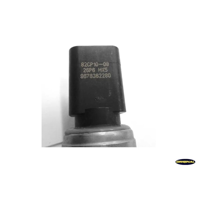 SENSOR PRESSÃO PRESSOSTATO AR CONDICIONADO PEUGEOT CITROEN - WS PARTS