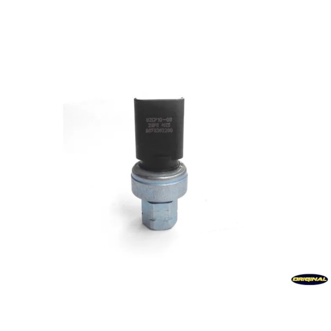 SENSOR PRESSÃO PRESSOSTATO AR CONDICIONADO PEUGEOT CITROEN - WS PARTS