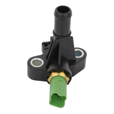 SENSOR TEMPERATURA ÁGUA FIAT UNO PALIO 2000-2017 - 46824133 - WS PARTS