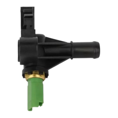 SENSOR TEMPERATURA ÁGUA FIAT UNO PALIO 2000-2017 - 46824133 - WS PARTS