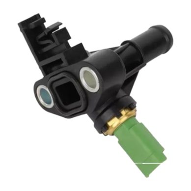 SENSOR TEMPERATURA ÁGUA FIAT UNO PALIO 2000-2017 - 46824133 - WS PARTS