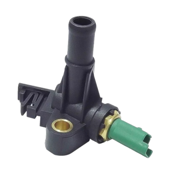 SENSOR TEMPERATURA ÁGUA FIAT UNO PALIO 2000-2017 - 46824133 - WS PARTS