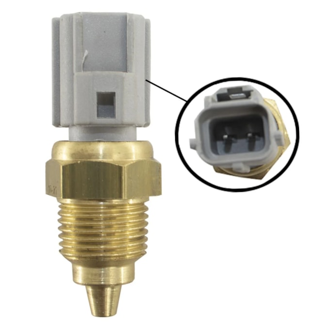 SENSOR TEMPERATURA DAGUA COURIER FIESTA KA F5AF12A648AA - WS PARTS