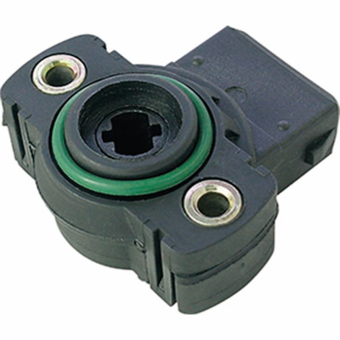 SENSOR TPS VW KOMBI 1997-2006 MTE - 7274 - WS PARTS