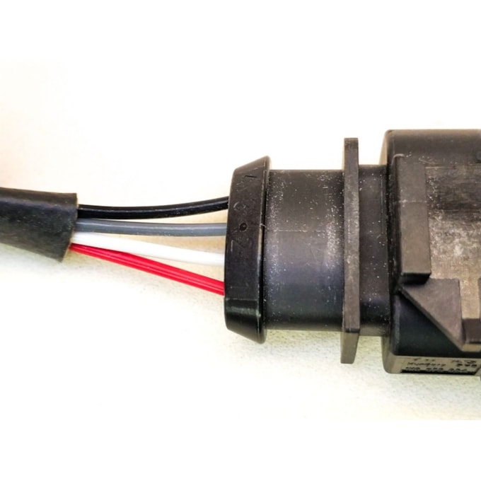 SONDA LAMBDA VW GOLF JETTA TIGUAN TSI 2013... 04E906262AJ - WS PARTS