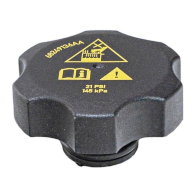 TAMPA RESERVATORIO AGUA JEEP RENEGADE JEEP COMPASS 53330779 - WS PARTS