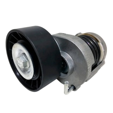 TENSIONADOR DA CORREIA ALTERNADOR PASSAT AMAROK 2.0 38903315 - WS PARTS