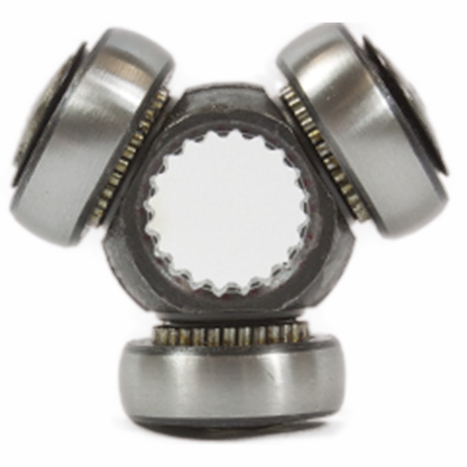 TRIZETA FIAT PALIO SIENA PALIO WEEKEND TIPO 1993-2019 VETOR - VT9006 ...