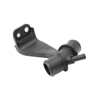 TUBO ÁGUA RADIADOR INFERIOR TOYOTA COROLLA - 165770T080 - WS PARTS