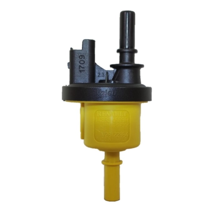 VÁLVULA CANISTER LOGAN DUSTER CAPTUR 1.6 16V 14...149304569R - WS PARTS