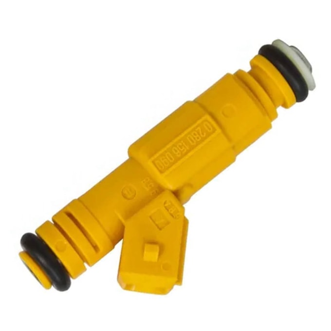 VÁLVULA DE INJEÇÃO GM CORSA 1.4 1.6 MPFI BOSCH 0280156090 - WS PARTS