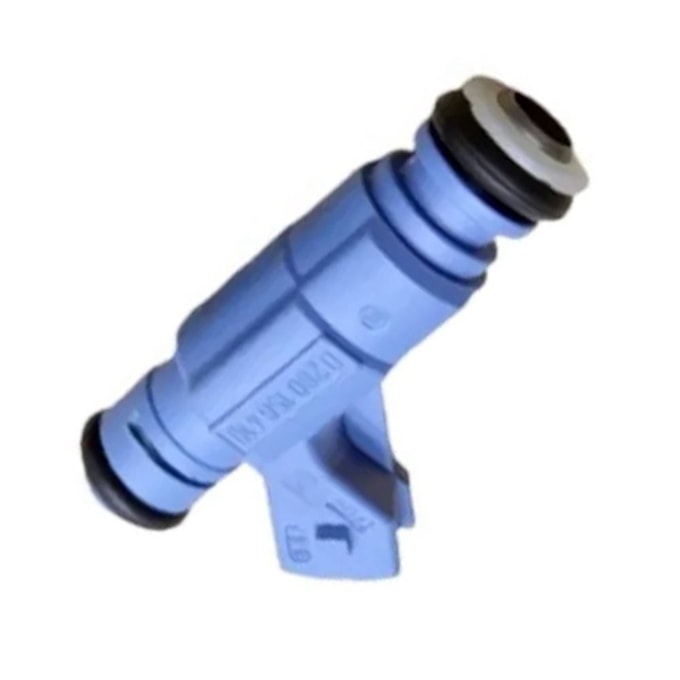 VÁLVULA INJEÇÃO COMBUSTÍVEL FORD ROCAM 1.6 BOSCH 0280156410 - WS PARTS