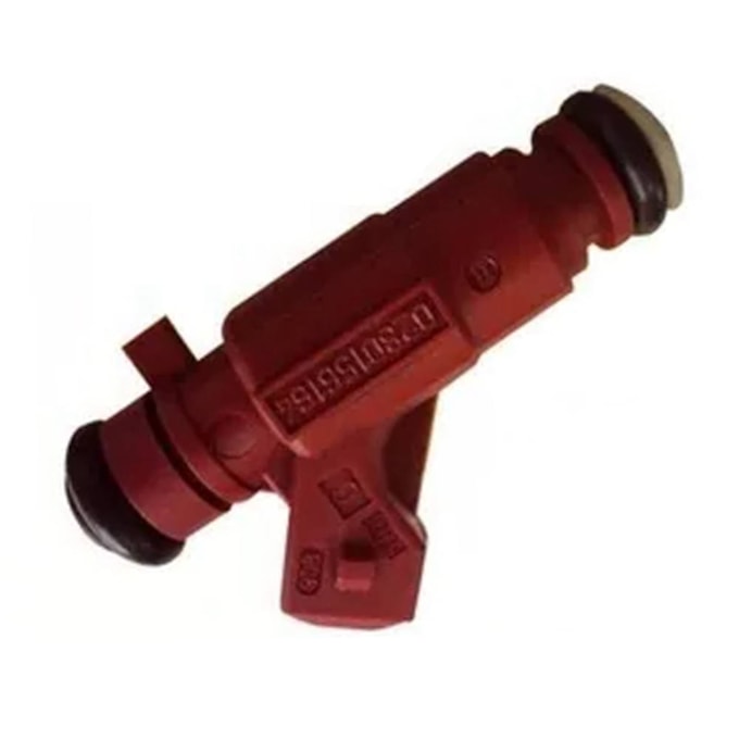 VÁLVULA INJEÇÃO HONDA FIT 1.4 8V 2003/2008 BOSCH 0280156164 - WS PARTS