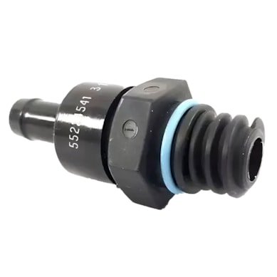 VALVULA PCV CABEÇOTE PALIO IDEA TORO DOBLO E-TORQ ORIGINAL - WS PARTS