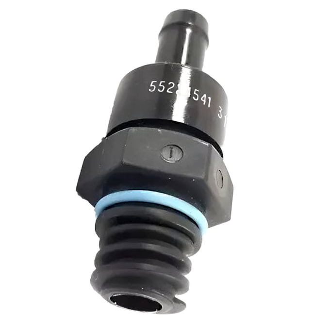 VALVULA PCV CABEÇOTE PALIO IDEA TORO DOBLO E-TORQ ORIGINAL - WS PARTS
